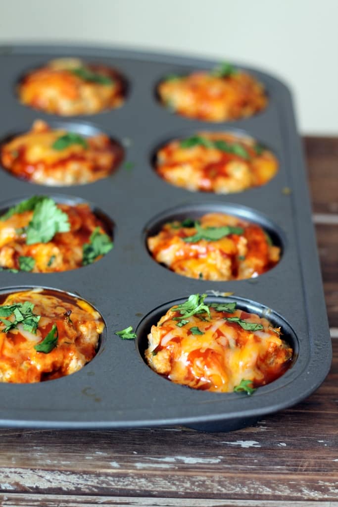 14 Meals In A Muffin Tin Get Healthy U 14 Meals In A Muffin Tin Get Healthy U