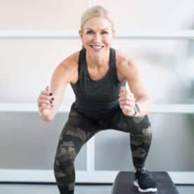 Strength Training for Women Over 50 (Complete Plan for 2025)