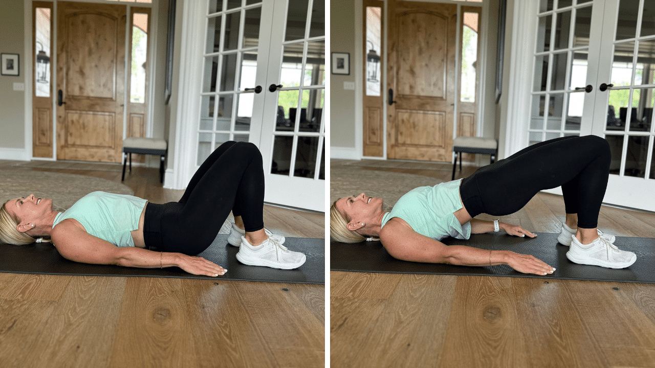 How To Do A Glute Bridge Properly Variations Exercise Guide How To Do A Glute Bridge Properly Variations Exercise Guide