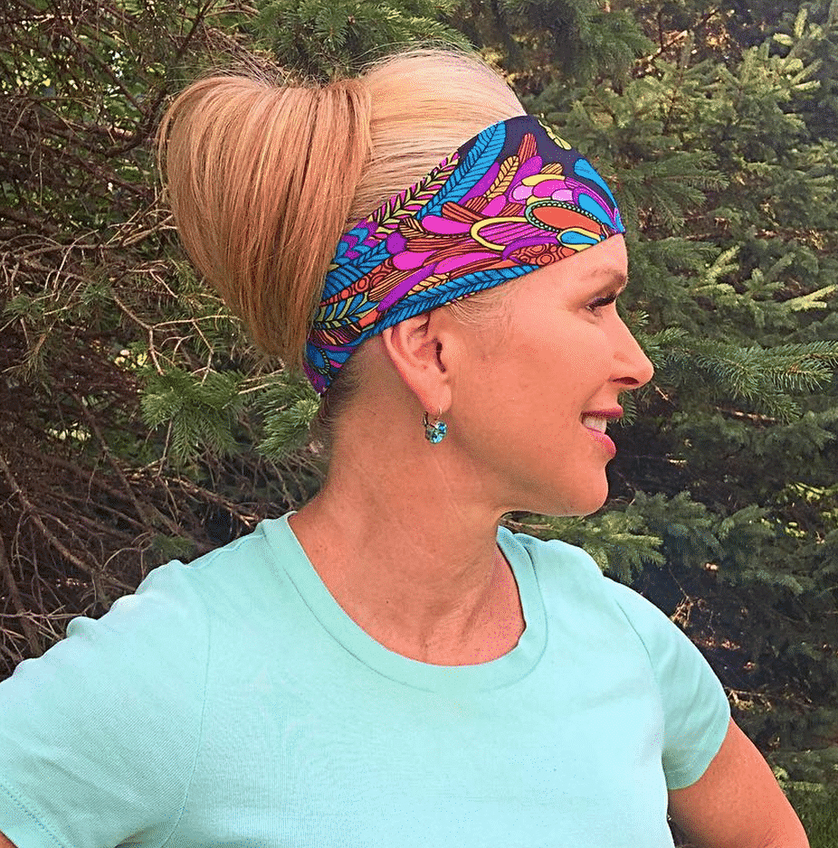 12 Best Workout Headbands Get Healthy U 12 Best Workout Headbands Get Healthy U