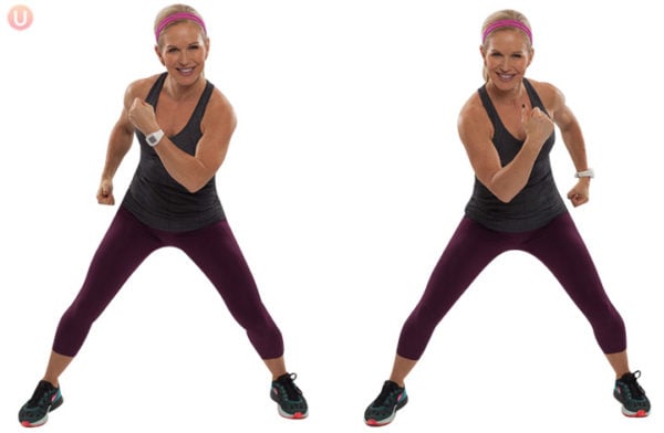 How To Do Upper Cuts (Personal Trainer Guide)