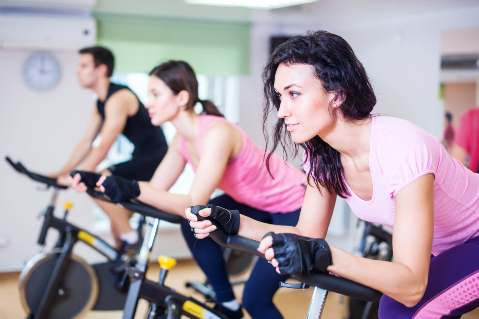 Spin Class - Beginner's Guide To Your First Class - 10 Things to Know