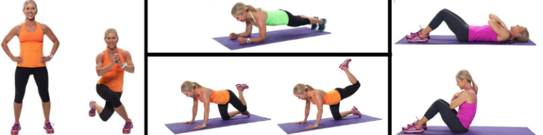 Best Muscle Groups to Workout Together (Workouts Included!)