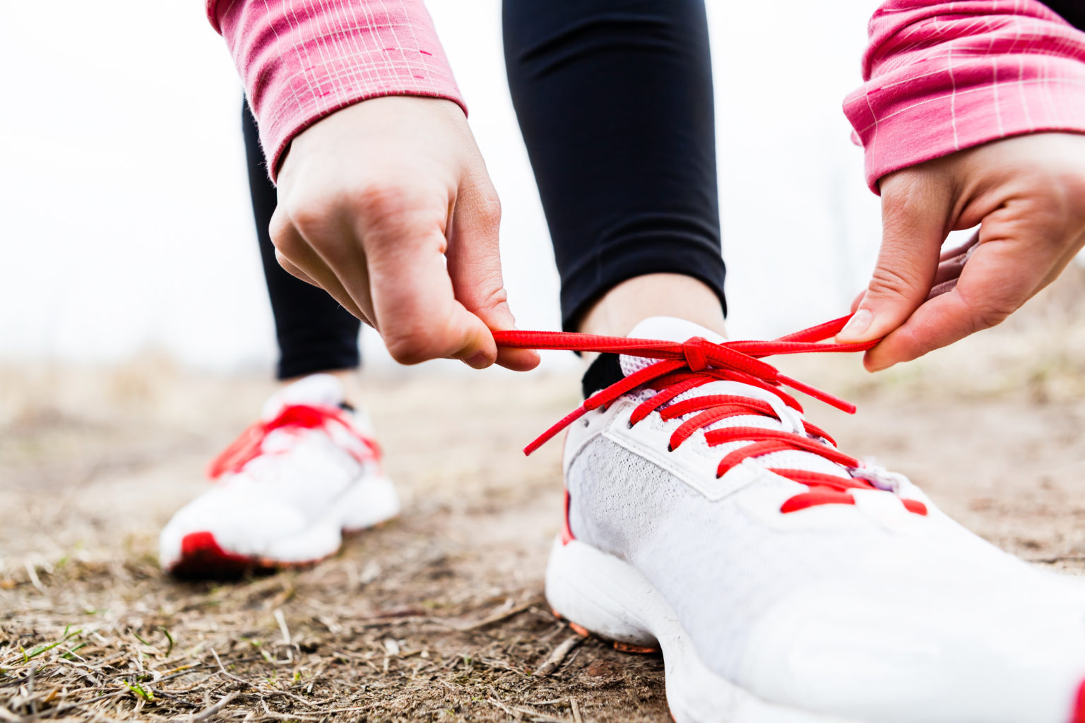 Beginner’s Guide To Power Walking (2021 Update)