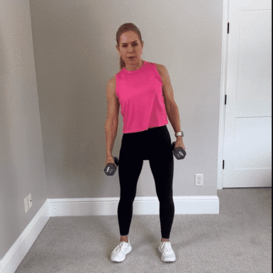 20 Best Standing Ab Exercises to Build Core Strength