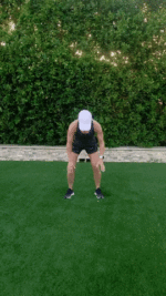 How To Do A Burpee (Proper Form & Tips!)
