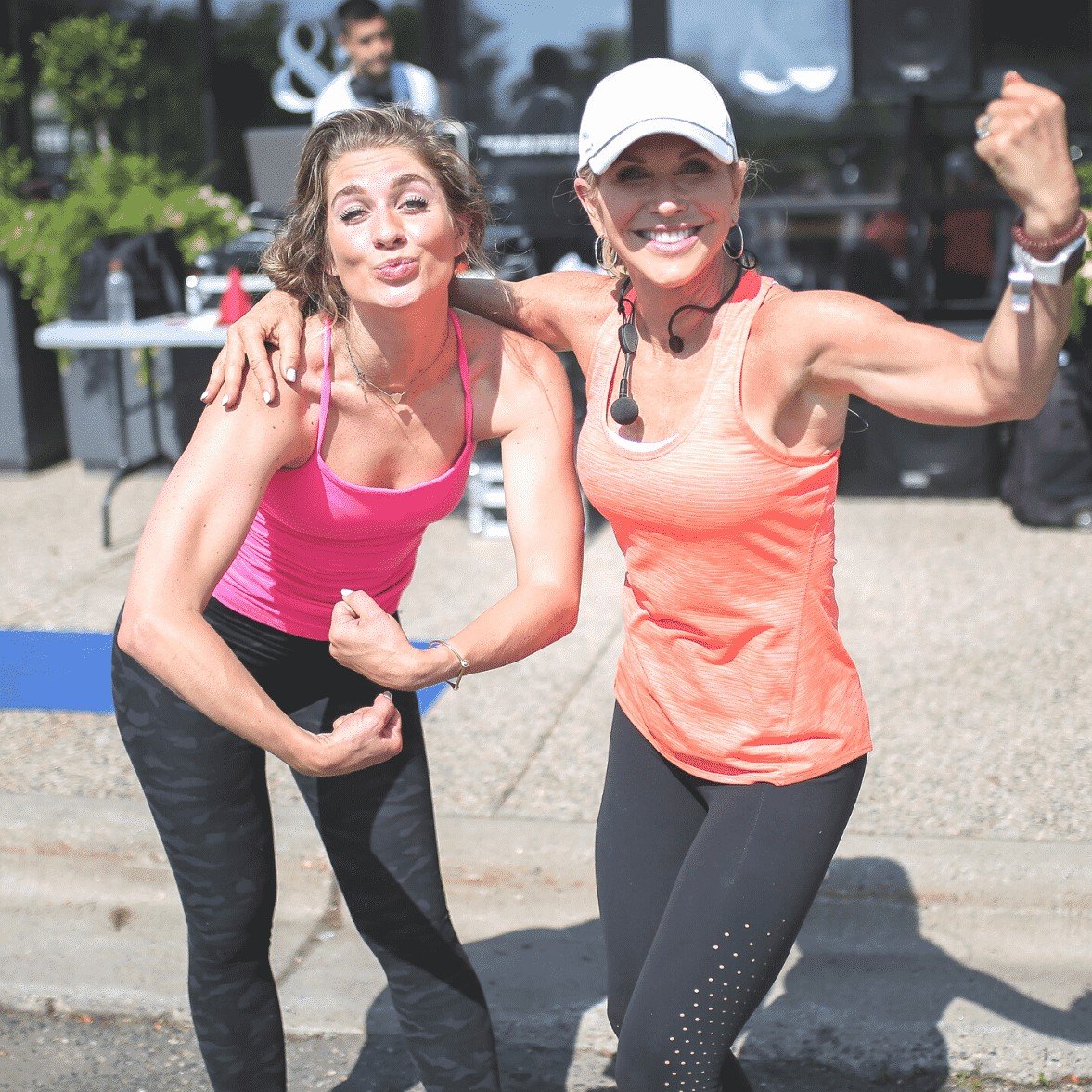 Bicep Workouts for Women (Get Sculpted, Tank Top Arms)