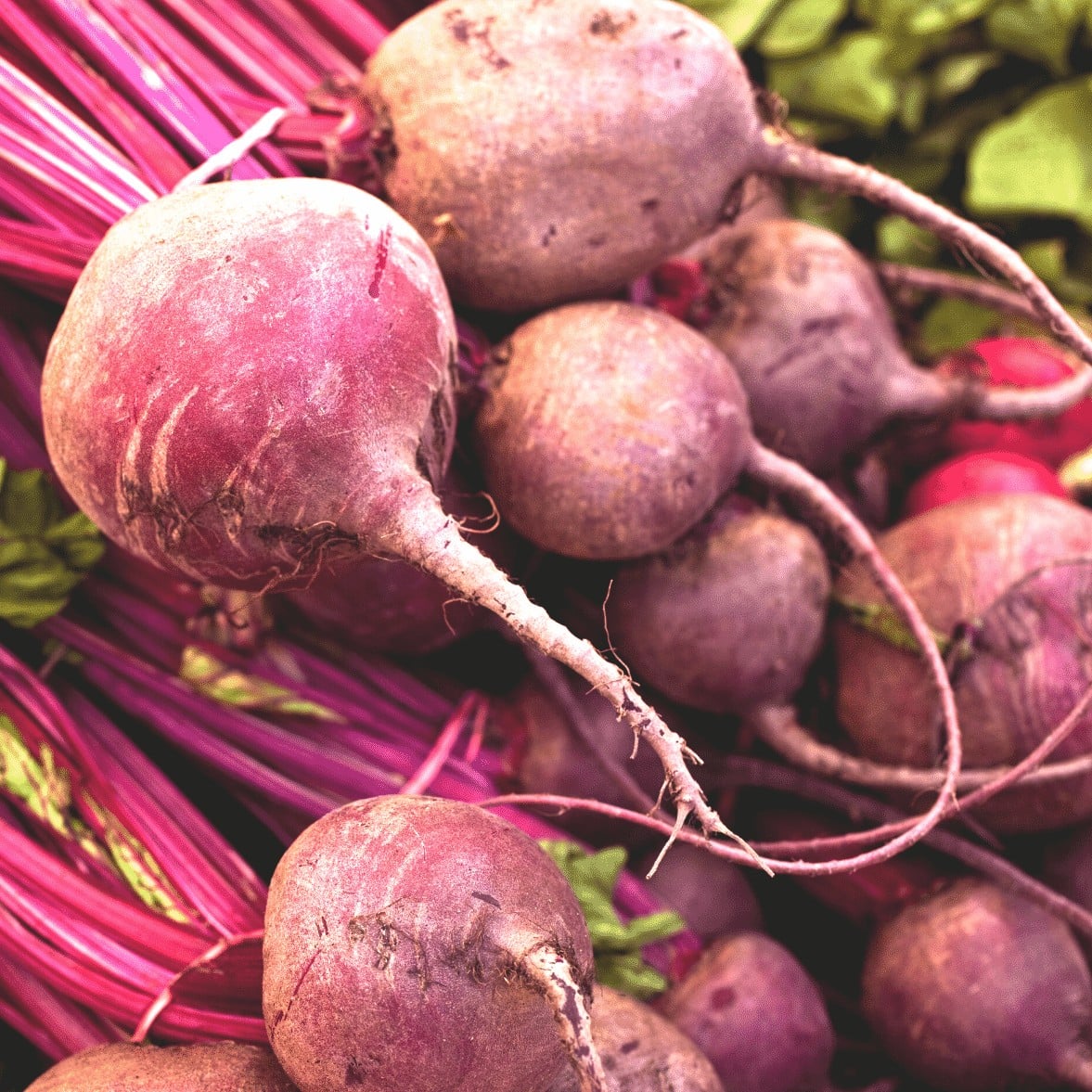9 Health Benefits of Beets (+ 11 Amazing Recipes!) - Get Healthy U