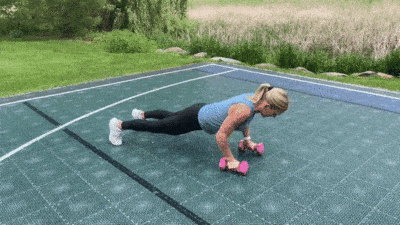 How To Do Renegade Rows (Exercise Guide)