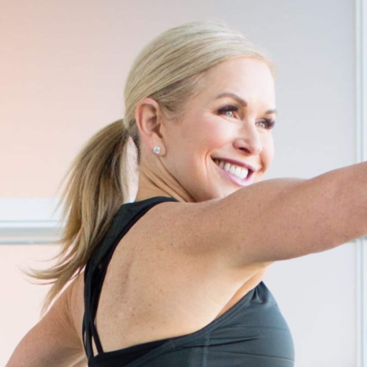 5 Tips for Embracing a Positive Menopause Mindset