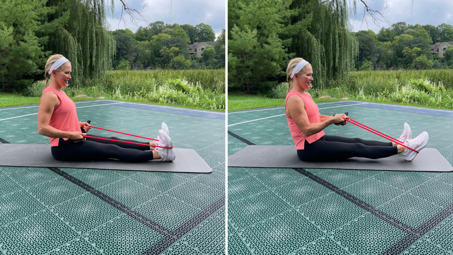 Best 8 Leg Stretches For Tight Leg Muscles