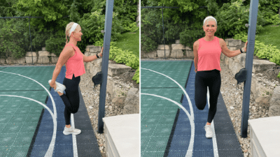 Best 8 Leg Stretches For Tight Leg Muscles