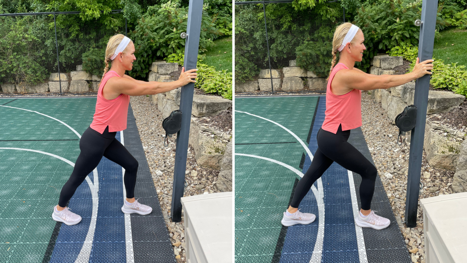 Best 8 Leg Stretches For Tight Leg Muscles