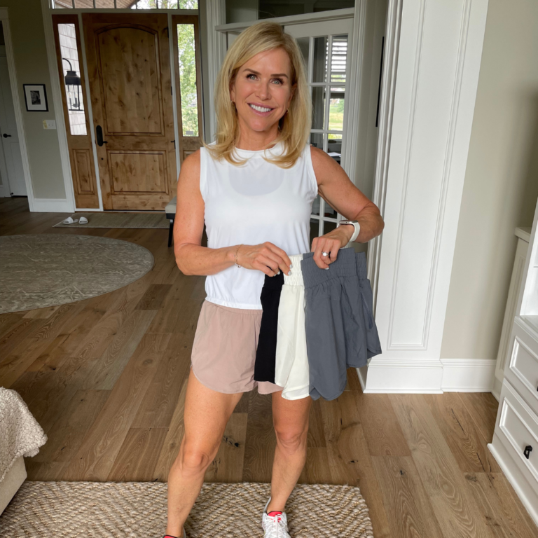 I Tested The Best Lululemon Look Alikes on Amazon