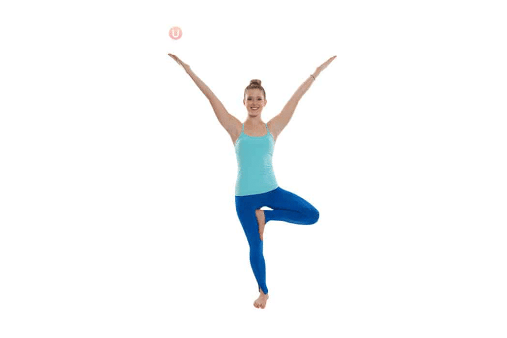 6 Yoga Poses to Help Ease Anxiety - Roidless