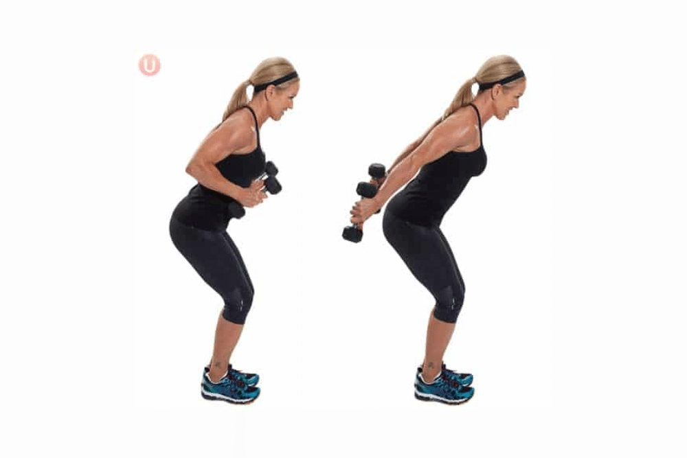 Strength Training Can Prevent Muscle Loss in Older Adults — Here Are 10 ...