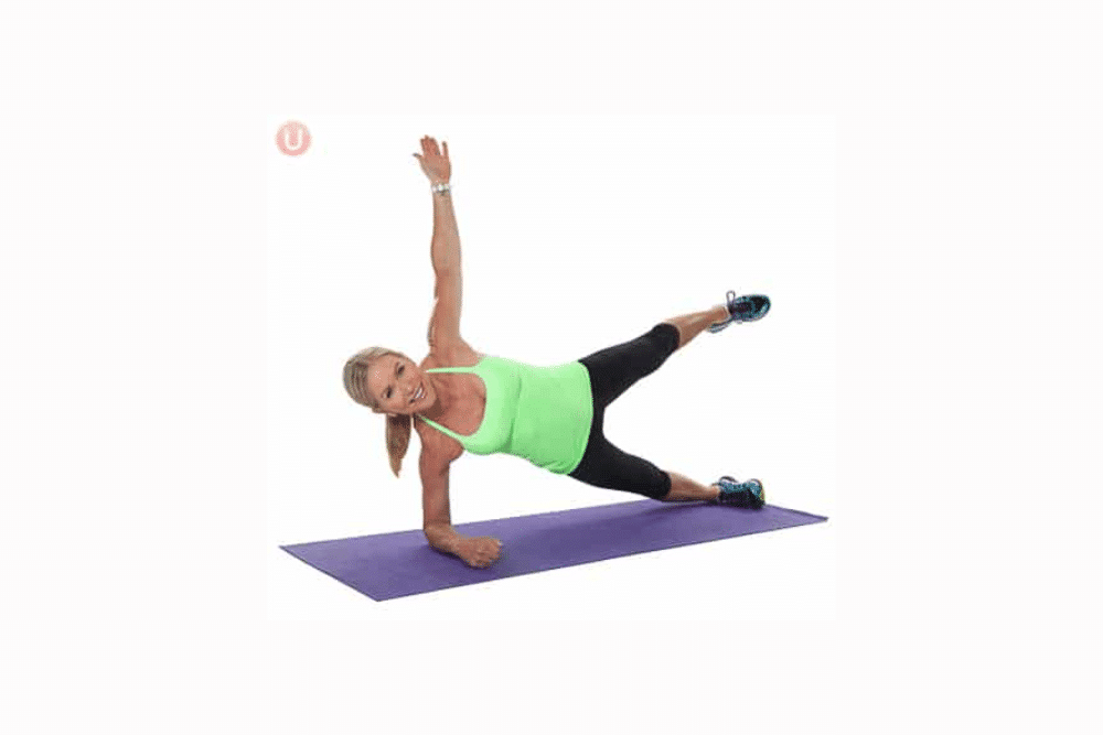Tired of Crunches? Tone Your Abs With These 10 Moves Instead – Roidless