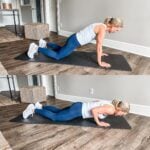 10 Best Exercises to Get Rid of Apron Belly (Free Video Workout) - Get ...