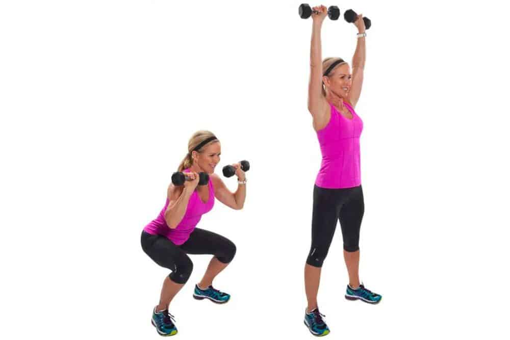 Stale Workout? Switch it up with These 7 Fat Burning Exercises! - Roidless
