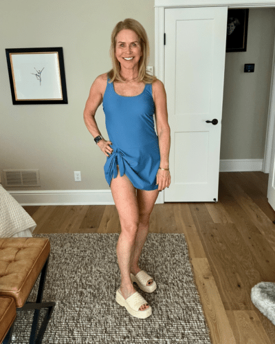 Most Flattering Bathing Suits for Women Over 50 (2024)