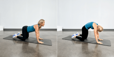 10 Posture Exercises to Help You Stand Tall and Feel Better