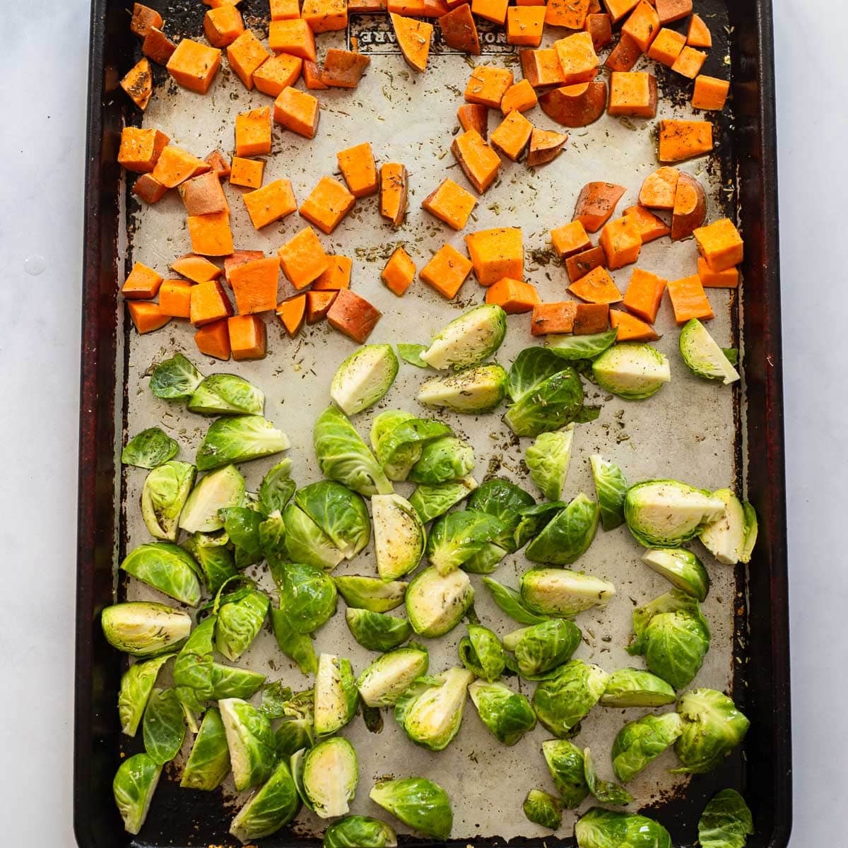 The Best Harvest Bowl Recipe