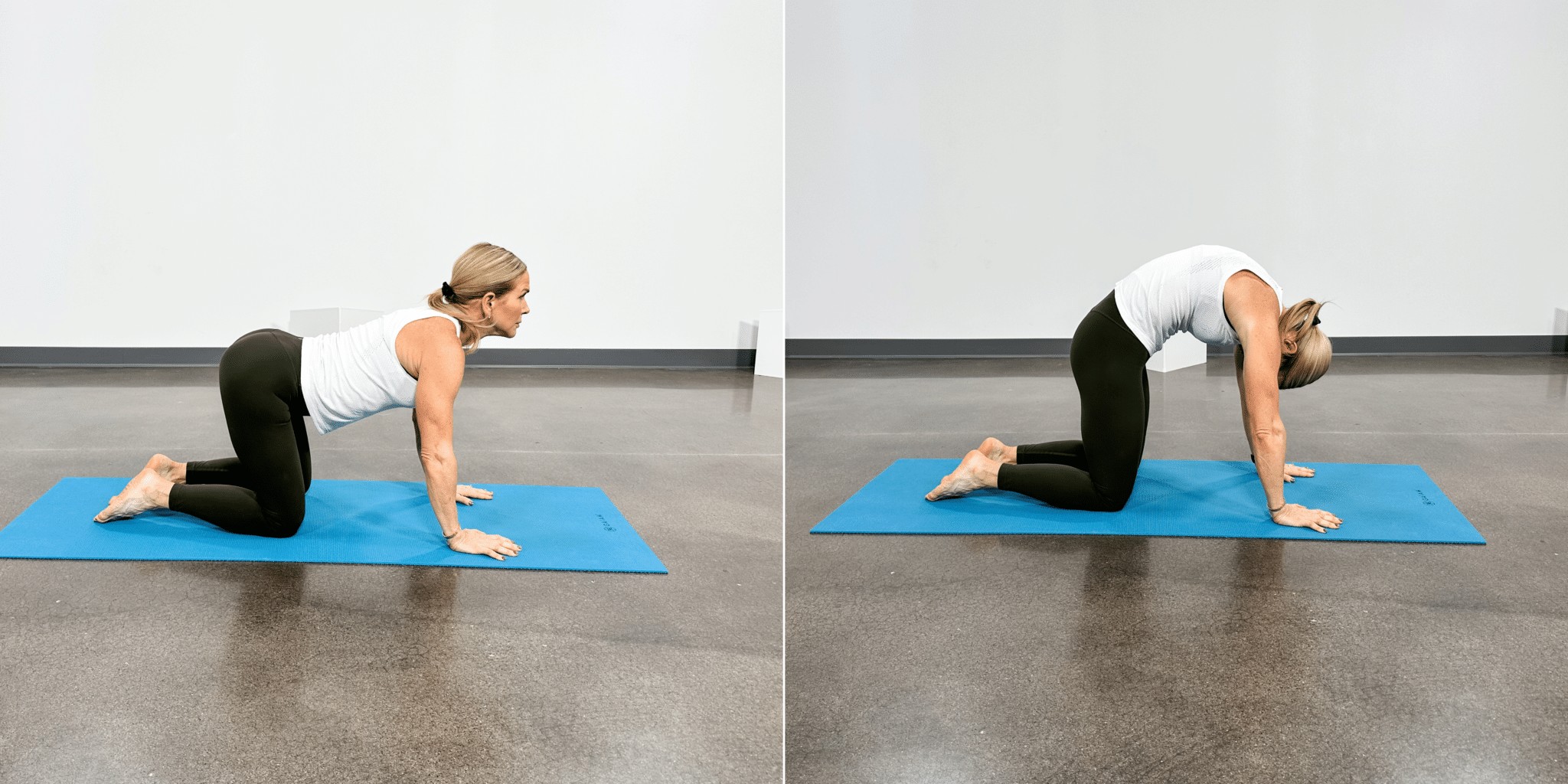 12 Best Yoga Poses for Back Pain (From A Fitness Expert!)
