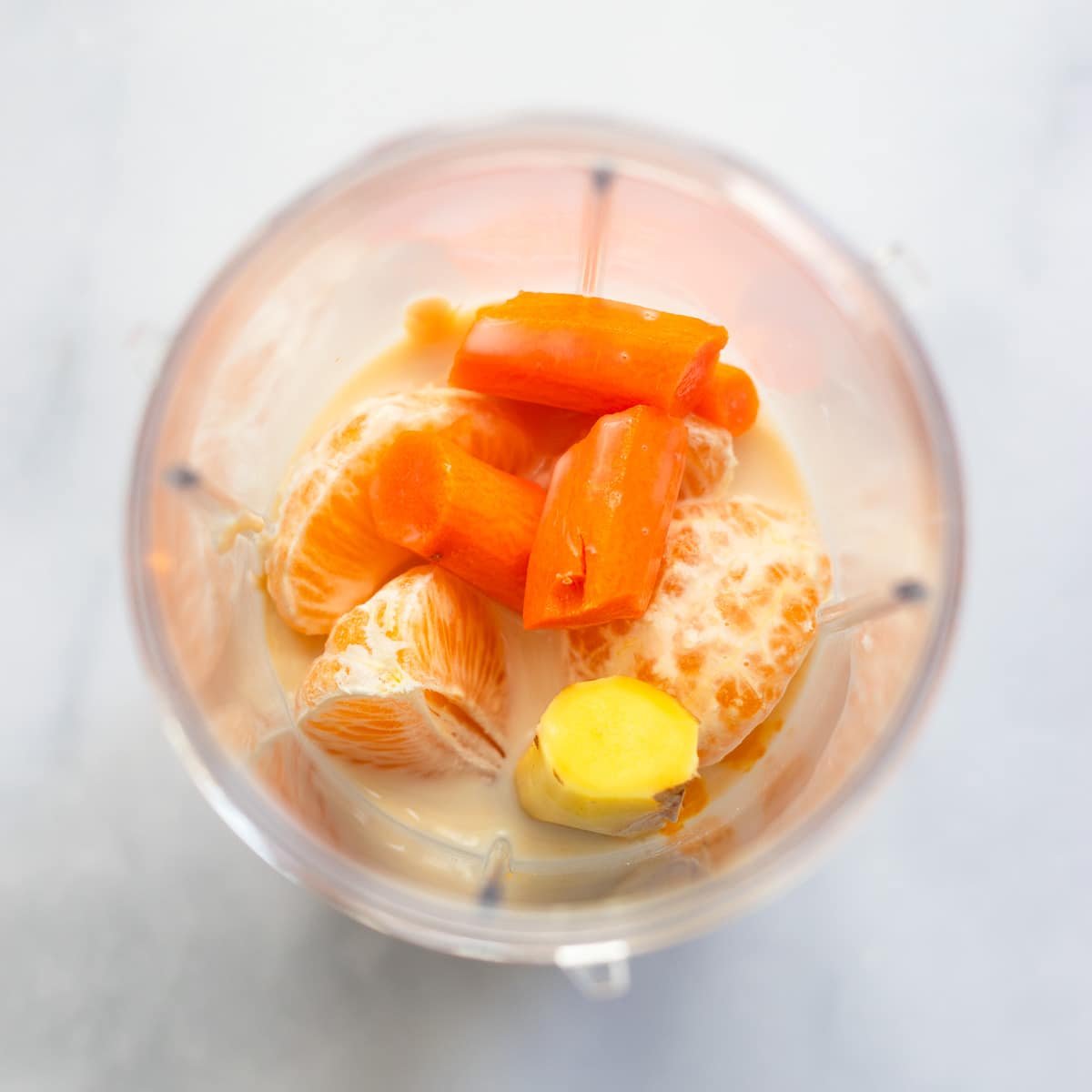 Immunity Boosting Smoothie (5 Minute Recipe!)