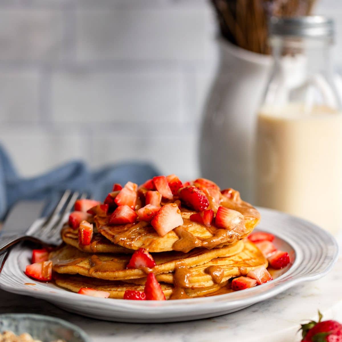 High Protein Cottage Cheese Recipes For Women 50