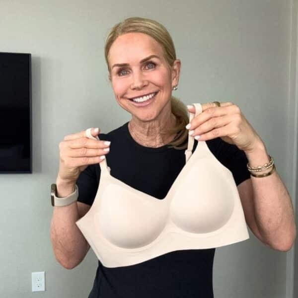 Most Comfortable Bras for Older Women (My Honest Review!)