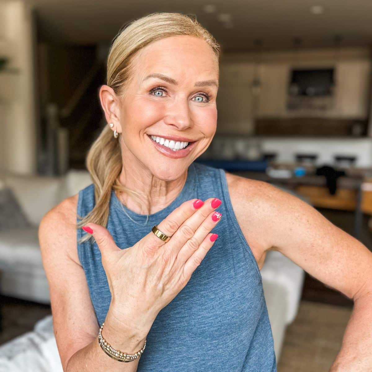 I Wore the Gen 4 Oura Ring for 9 Months: Here's What I Learned