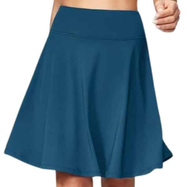 Best Athletic Skorts for Women Over 50 (My Favorite Amazon Picks!)