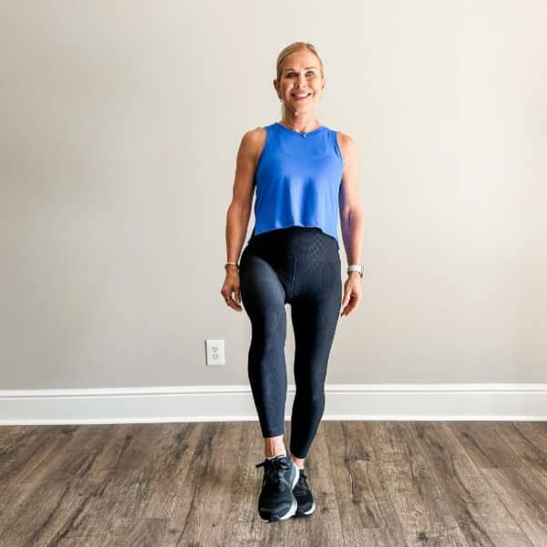 3 Simple Self-Tests to See How Well Your Body Is Aging