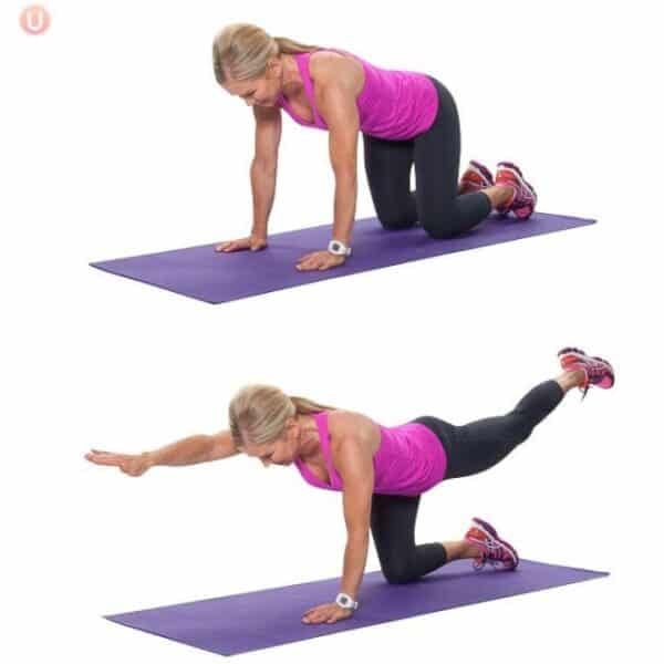 5 Core Exercises That Are Better Than Crunches (No Equipment!)